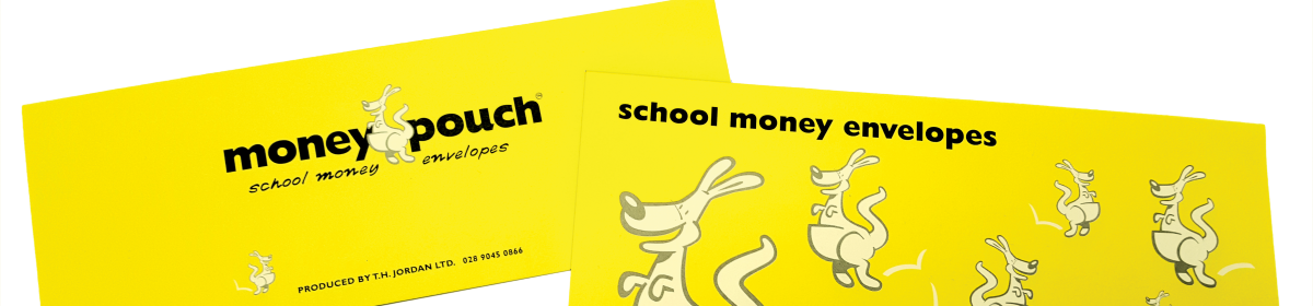 What is it? - Moneypouch